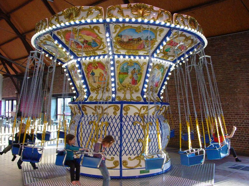 Carrousel
